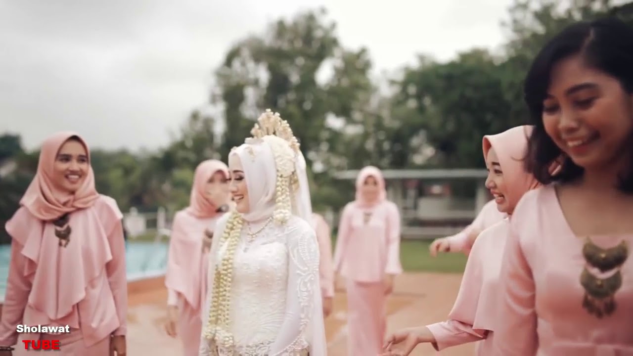 Sholawat Nabi Terbaru Rohman Ya Rohman - YouTube