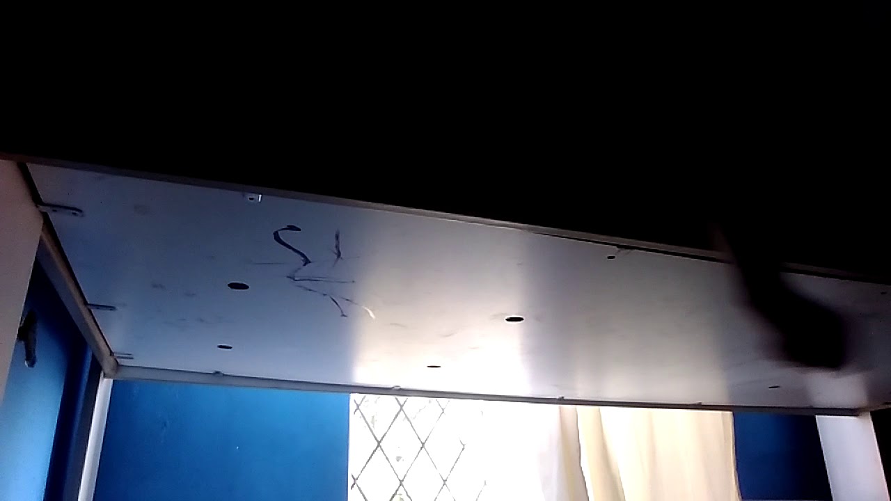 Girl Gets Stuck In A Tower Youtube 6995