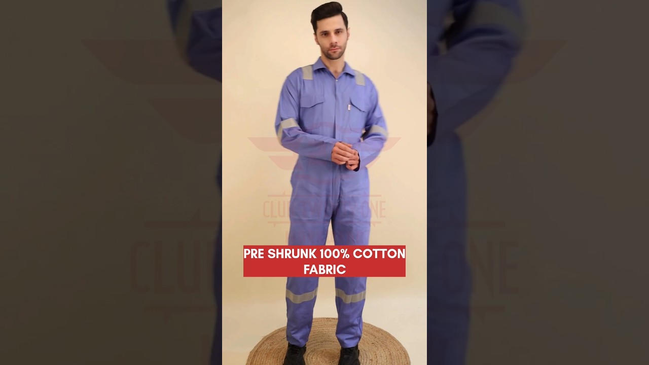 2006 - Dubai Coverall, Petro Blue - YouTube