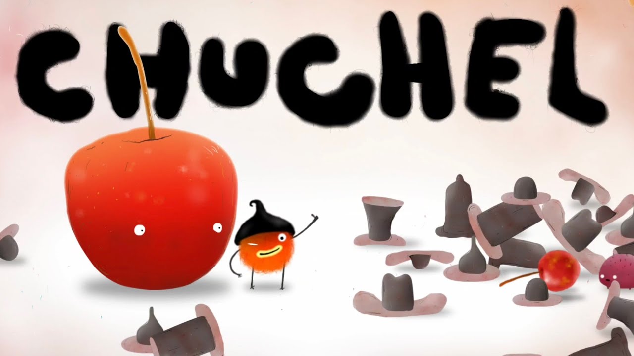CHUCHEL - Part 2 - YouTube