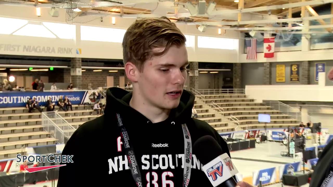 COMBINE | Sam Steel - YouTube