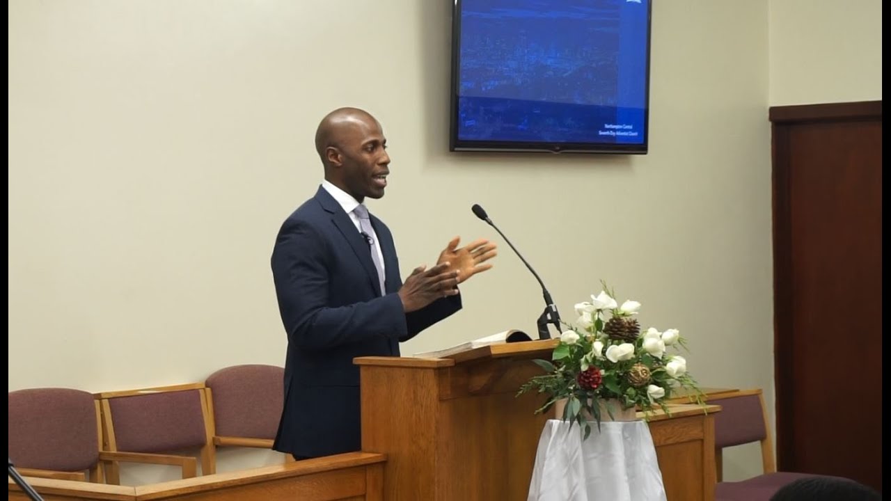 End New Year Thanksgiving and Praise Service - Guest Speaker ...