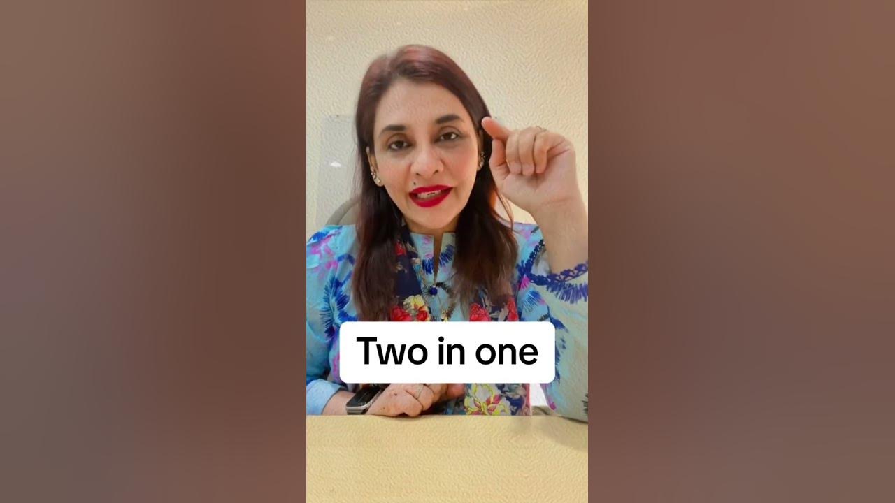 Two in one #sunshinevitamin #astrology #hairloss #drayeshaabbas #dietition #dietetics # ...