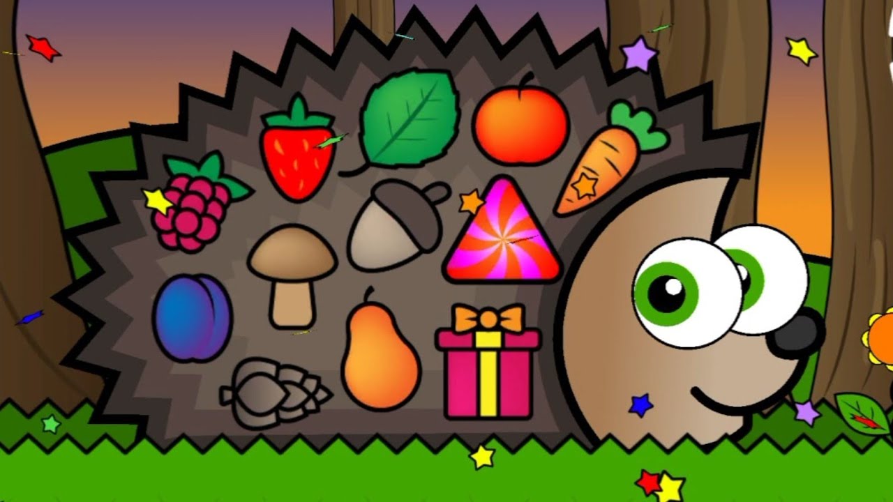 Play Kids Game | Kids Game | Kids Enjoy Learn and Creativity Videos ...