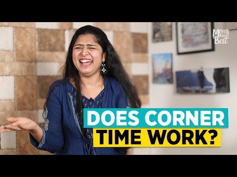 Does Corner Time Work? | MomsKnowBest. - YouTube