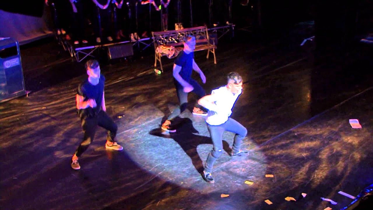 Tear it up 5 DVD Trailer - YouTube