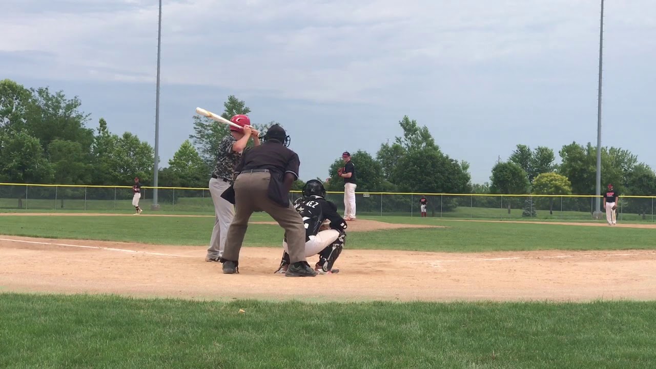 2018 Slumpbuster Tournament Oklahoma - YouTube