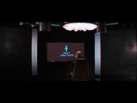 Logan's Run --   Identify