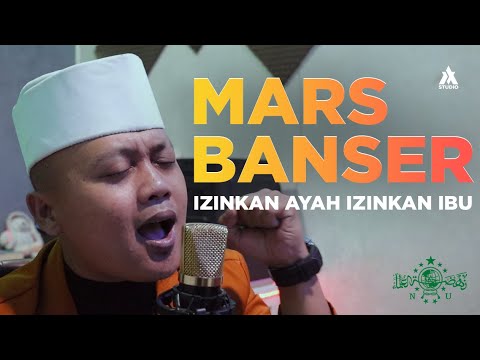 MARS BANSER - Izinkan Ayah Izinkan Ibu - Official Musik Video [ Agung ...