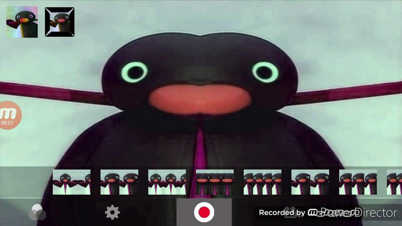 Doomsday Pingu Outro (My Version 1) - YouTube