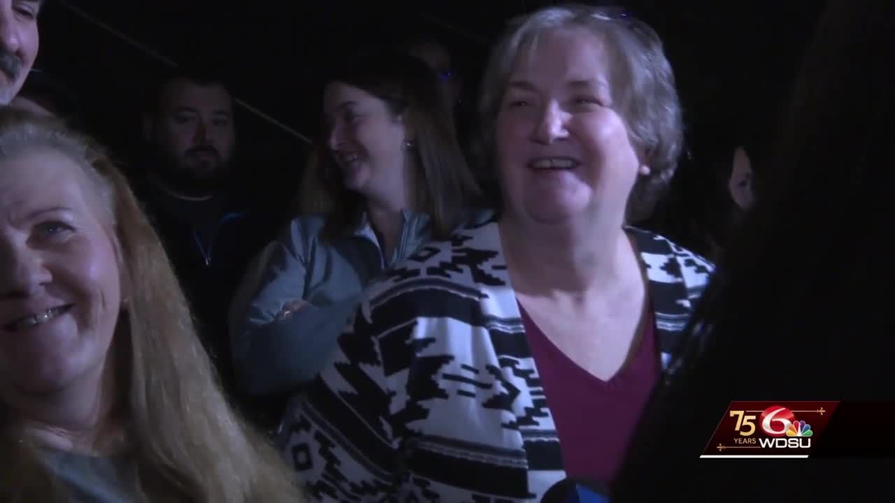 John Honore found guilty of second-degree murder in deadly carjacking ...