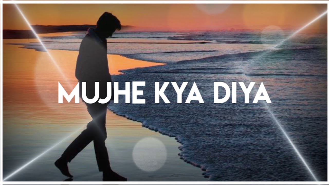 shayariwaqt se mulakat nahin Hui Meri aur hogi to use jarur karunga - YouTube