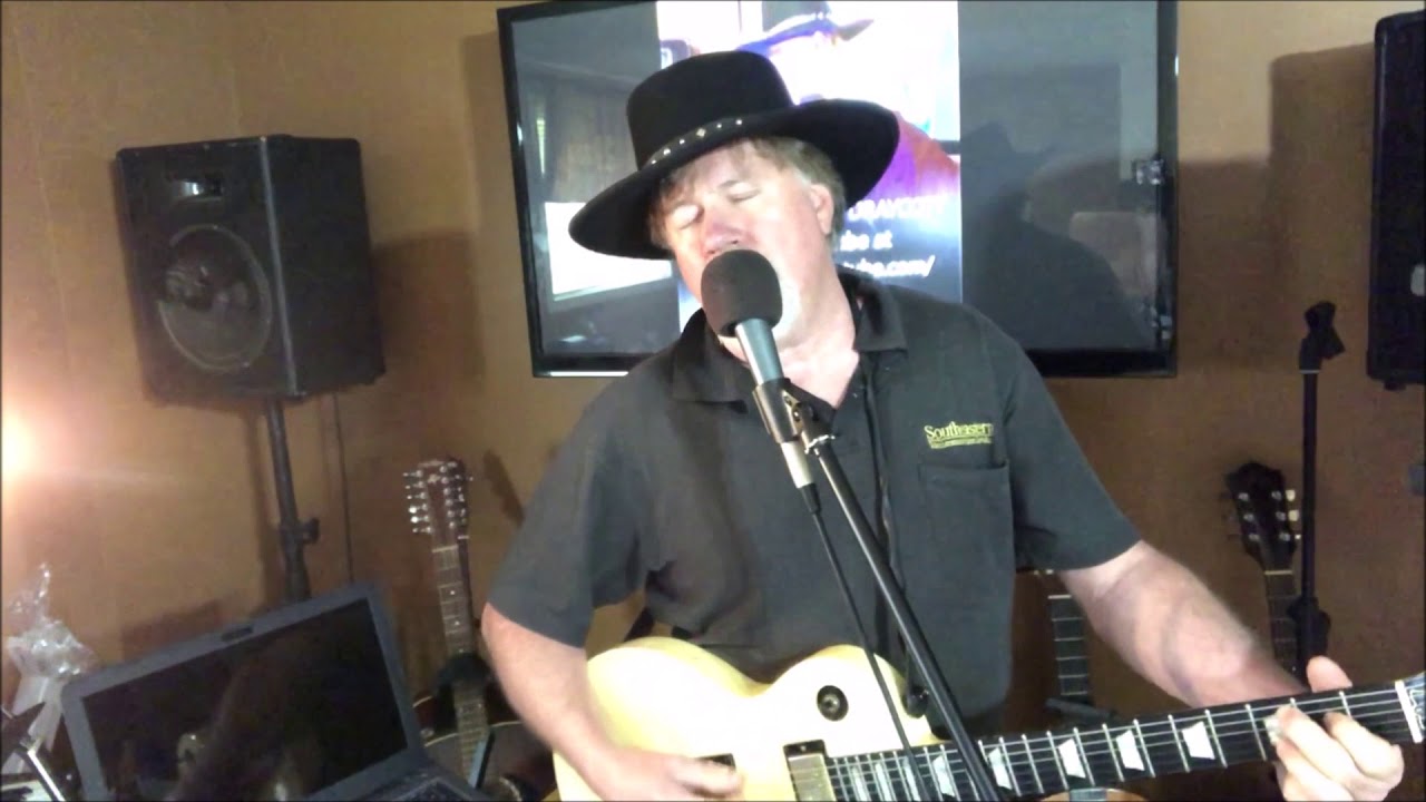 JOHN DRAYCOTT- Hang On Girl - YouTube