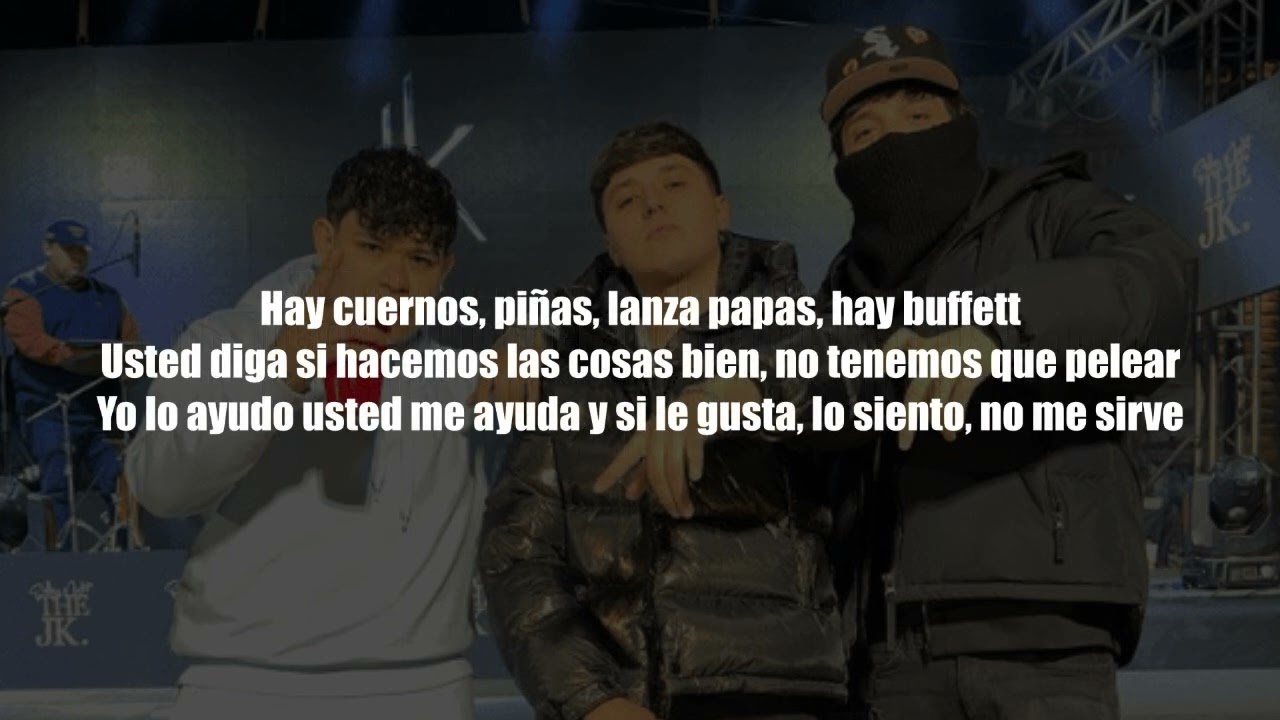 El Tsurito - Junior H Ft. Peso Pluma & Gabito Ballesteros Acordes ...