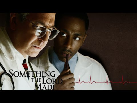 Something the Lord Made 2004 Full Movie – True Story of Medical Innovation  Alan Rickman  -  Mos Def