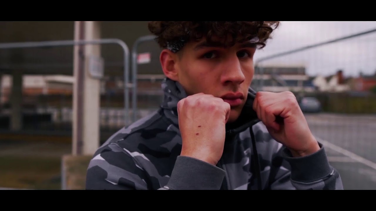 Narez- No Time (Official Music Video) - YouTube