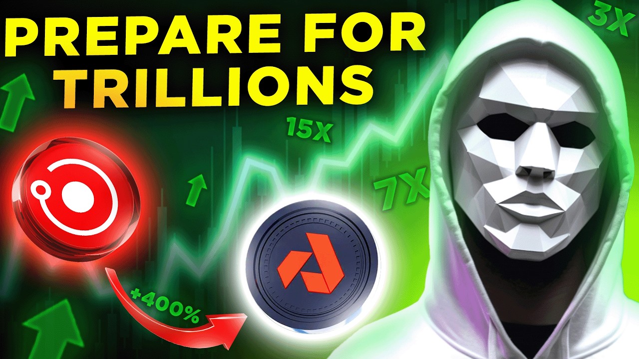 I’m ALL IN On This AI Coin! Akash Network is GOOD! YOU NEED THIS! - YouTube