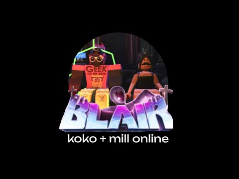 how we play BLAIR || first video 🙌🙌 - YouTube