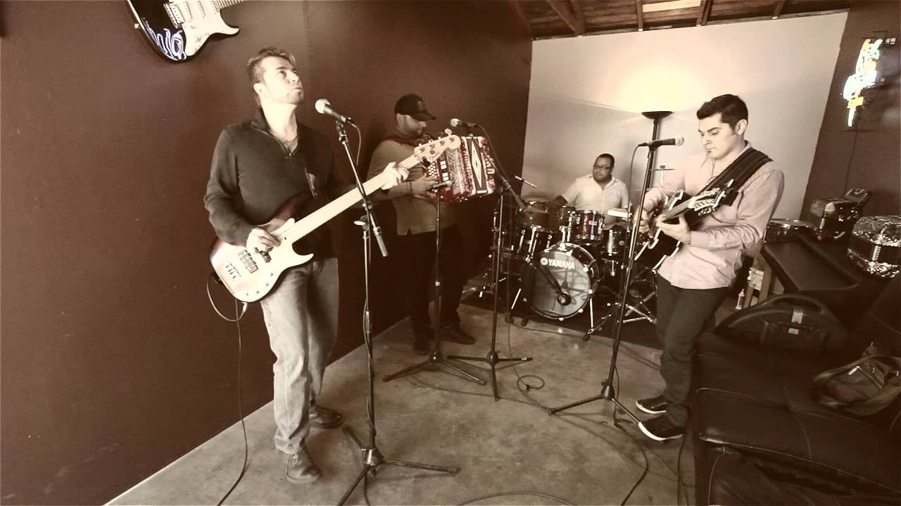 Un Rinconcito En El Cielo - Instinto Norte - YouTube