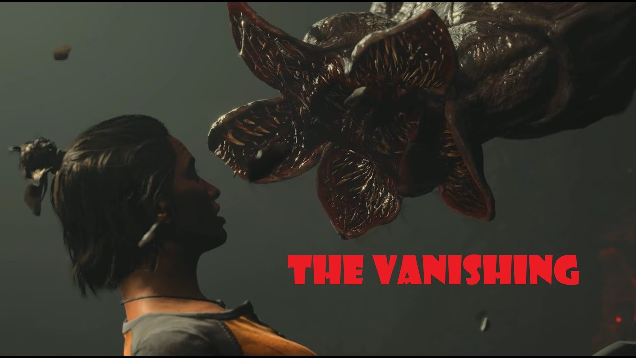The Vanishing - Full Walkthrough : Far Cry 6 Stranger Things Crossover ...