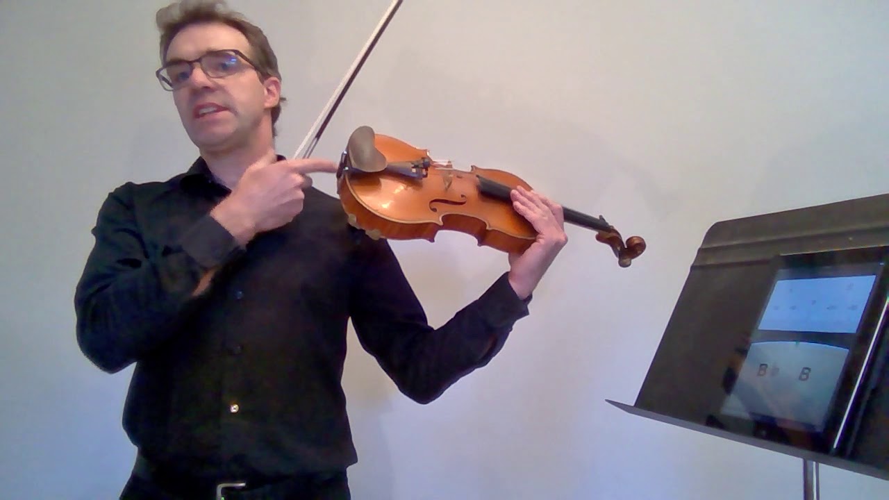 Tuning Using ClearTune - YouTube