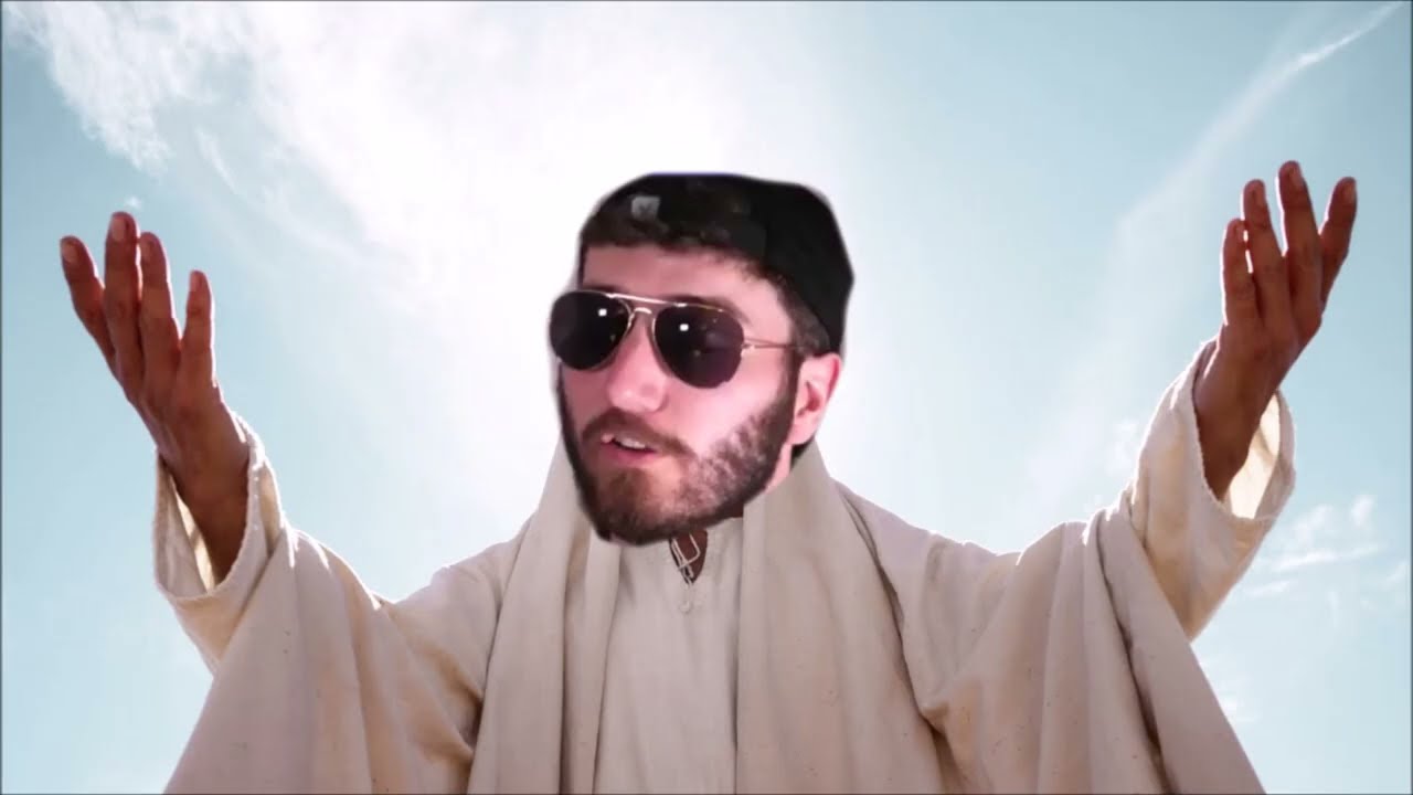 Scott The Woz gets a phone call from his old pal questioning Max and ...