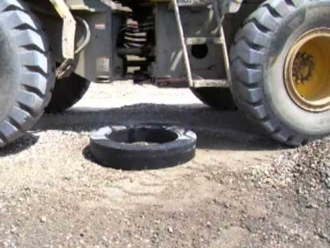 Cretex Pro-Rings - YouTube