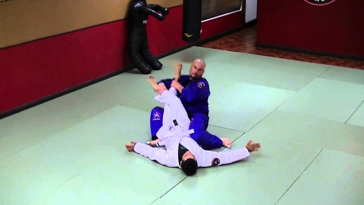 Dynamics of Aiki Combatives (Combat Aikido) Featuring Conde Sensei New ...