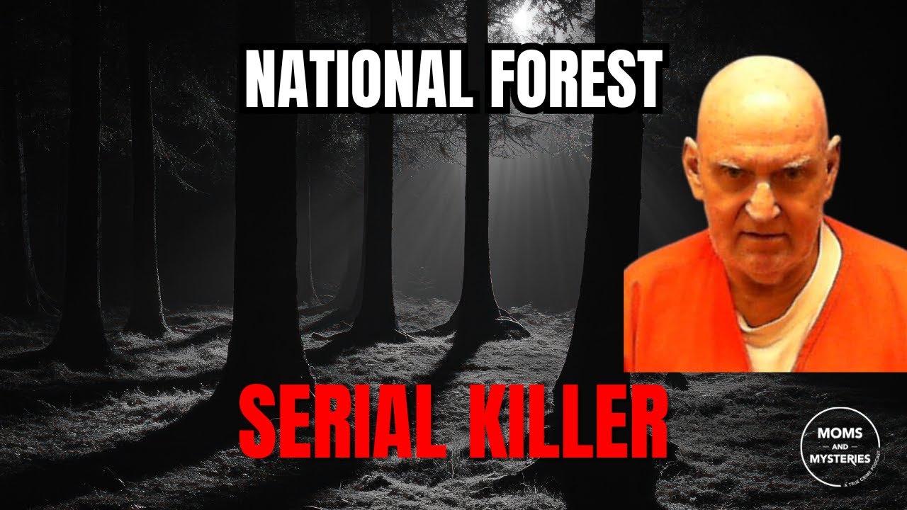 Gary Hilton: The National Forest Serial Killer Who Hunted Hikers - YouTube