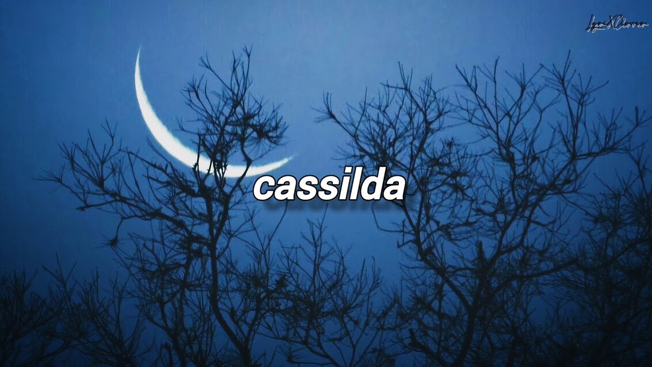 [Sub. Español] NECRONOMIDOL - cassilda - YouTube