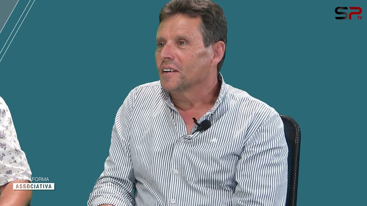 Plataforma Associativa | EP 14 | 7 setembro 2022 - YouTube