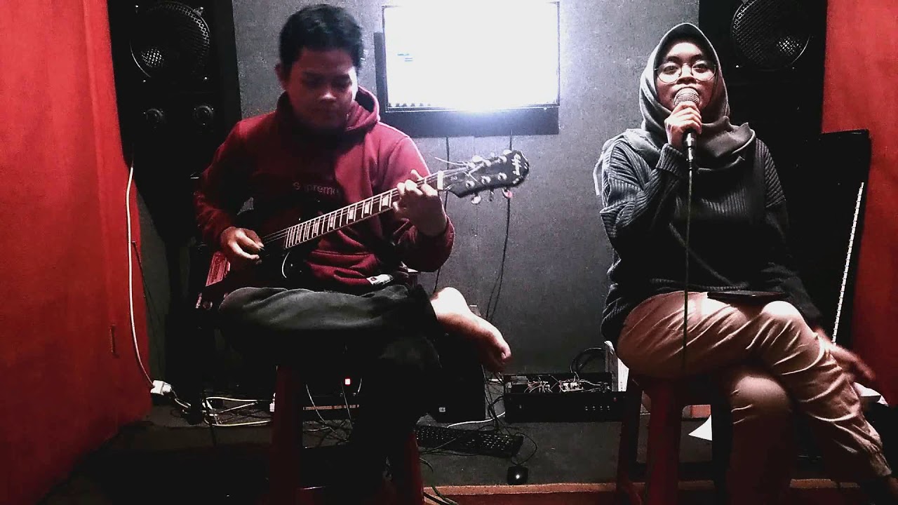 Careuh Bulan - Su Sayang (Cover) - YouTube