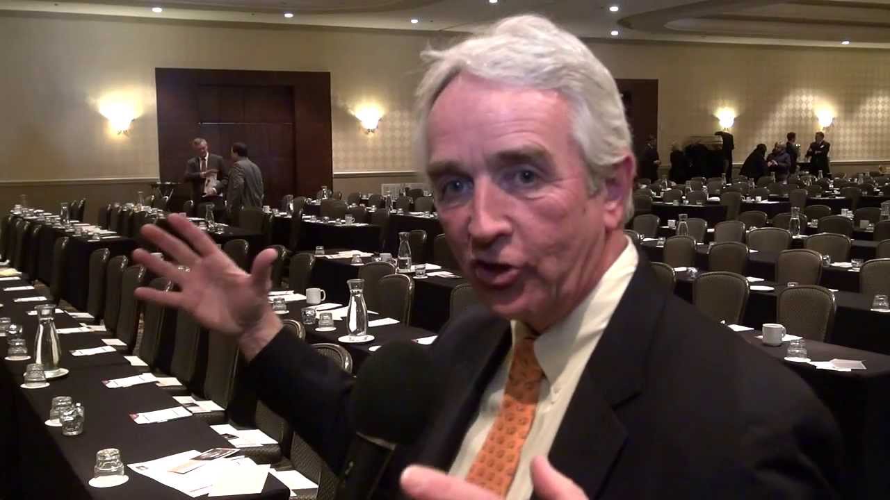 State Broadcast News video news wrapper - Paul Riggins, Riggins Oil ...