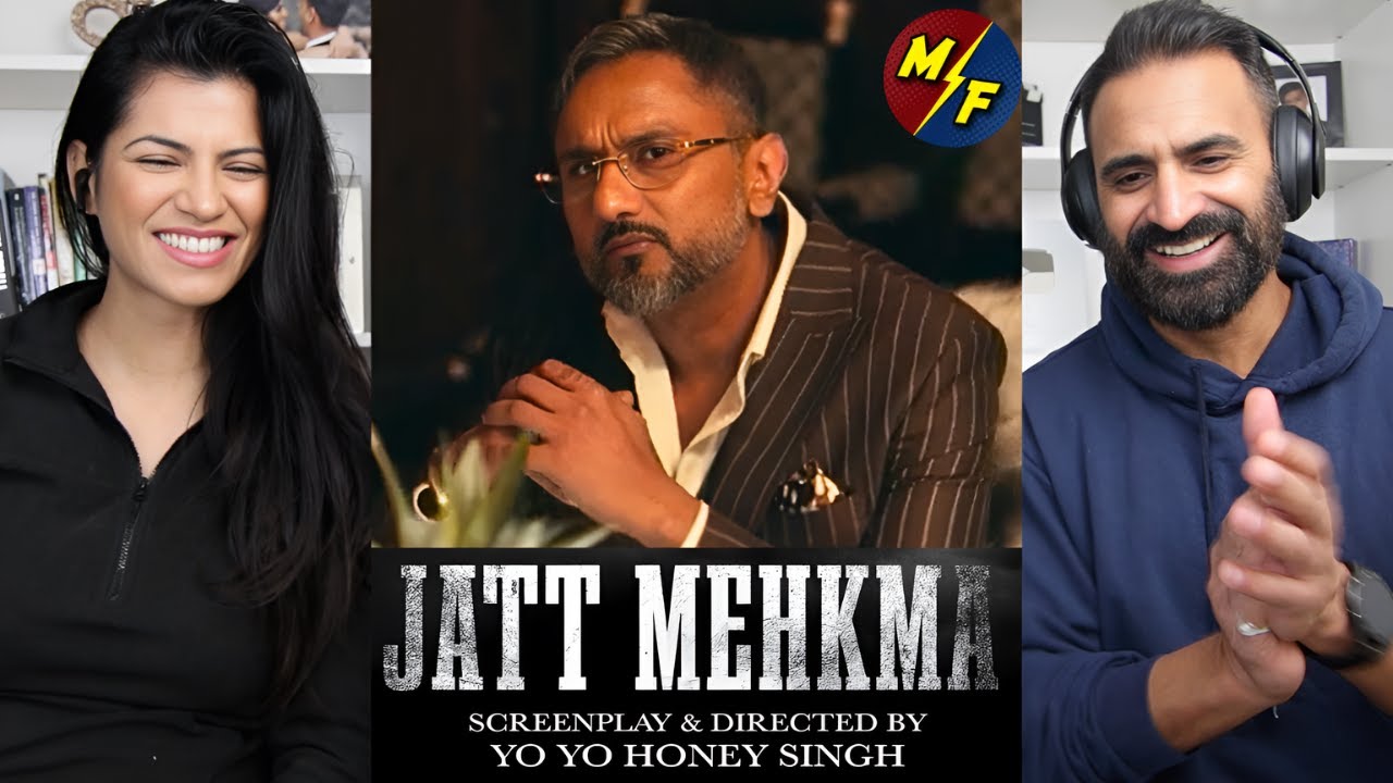 JATT MEHKMA SONG (Full Video): YO YO HONEY SINGH | GLORY | BHUSHAN ...