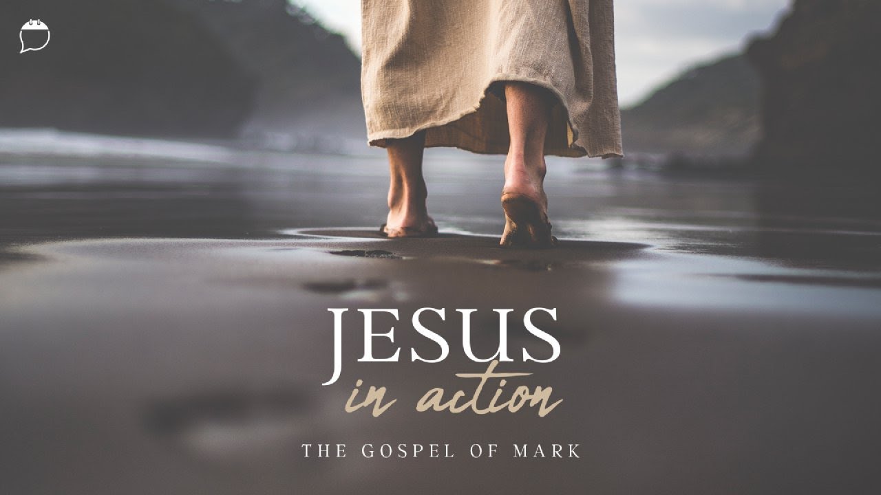 Seeing Jesus Clearly 3-2-25 - YouTube