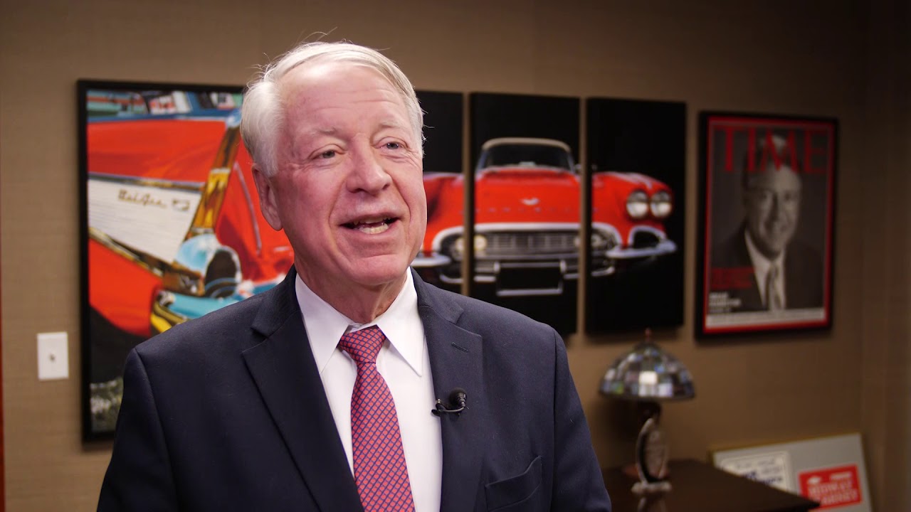 Beardmore Subaru & Chevrolet – family-owned for 100 years! - YouTube