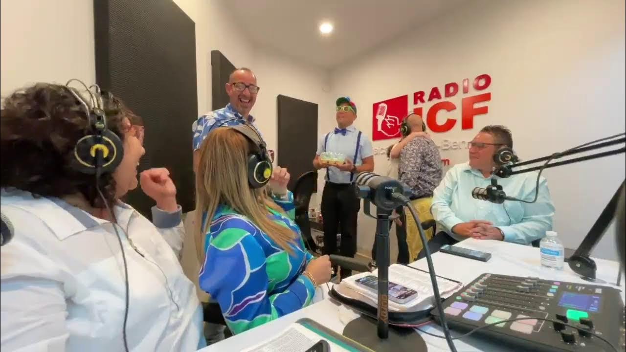 Servicio de Domingo - 22 de Septiembre de 2024 - YouTube