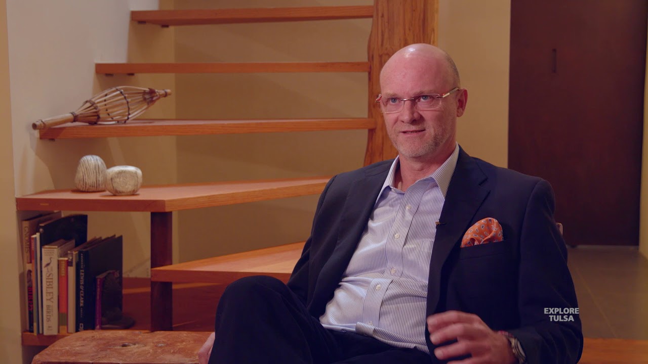 Red Dot Realty Tulsa - YouTube