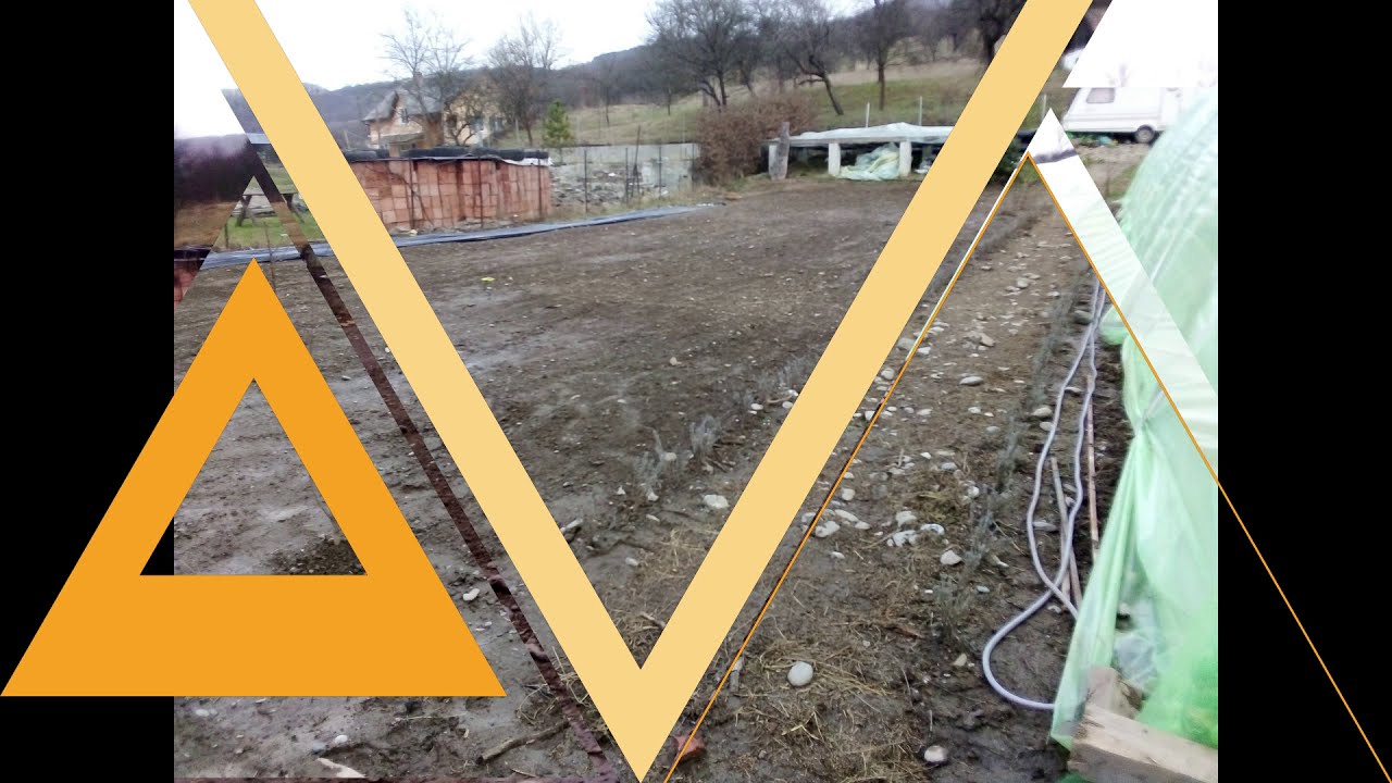 (#1) Building My Own A-Frame House | Installing subfloor and wall | A ...