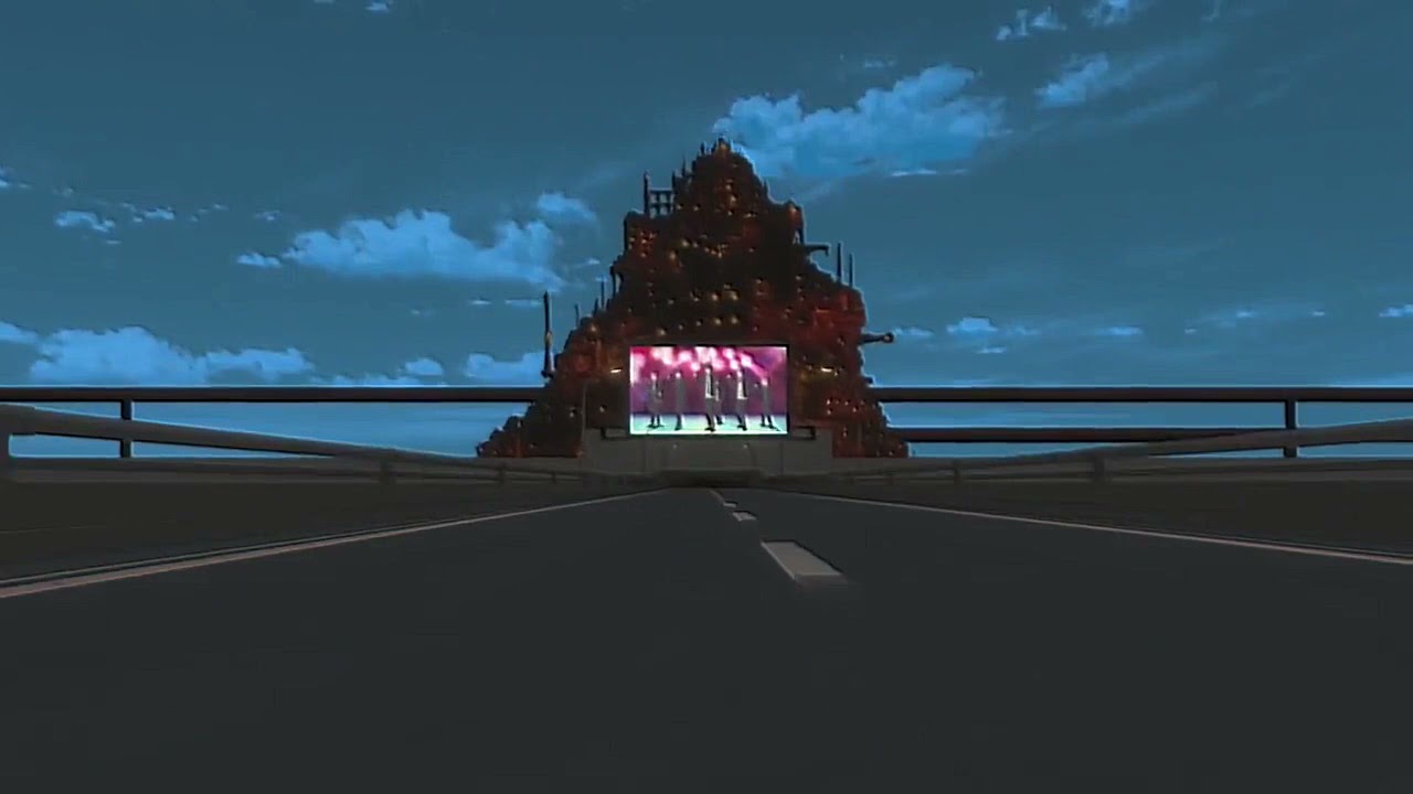 blue exorcist ending 1 /𝕤𝕝𝕠𝕨𝕖𝕕 + 𝕣𝕖𝕧𝕖𝕣𝕓/ (2PM - Take Off) - YouTube