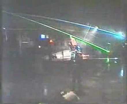 Universal Studios Tour Hollywood 1990 Part 1 - YouTube