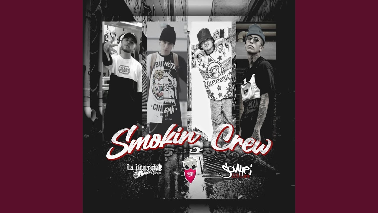 Smoking Crew - YouTube
