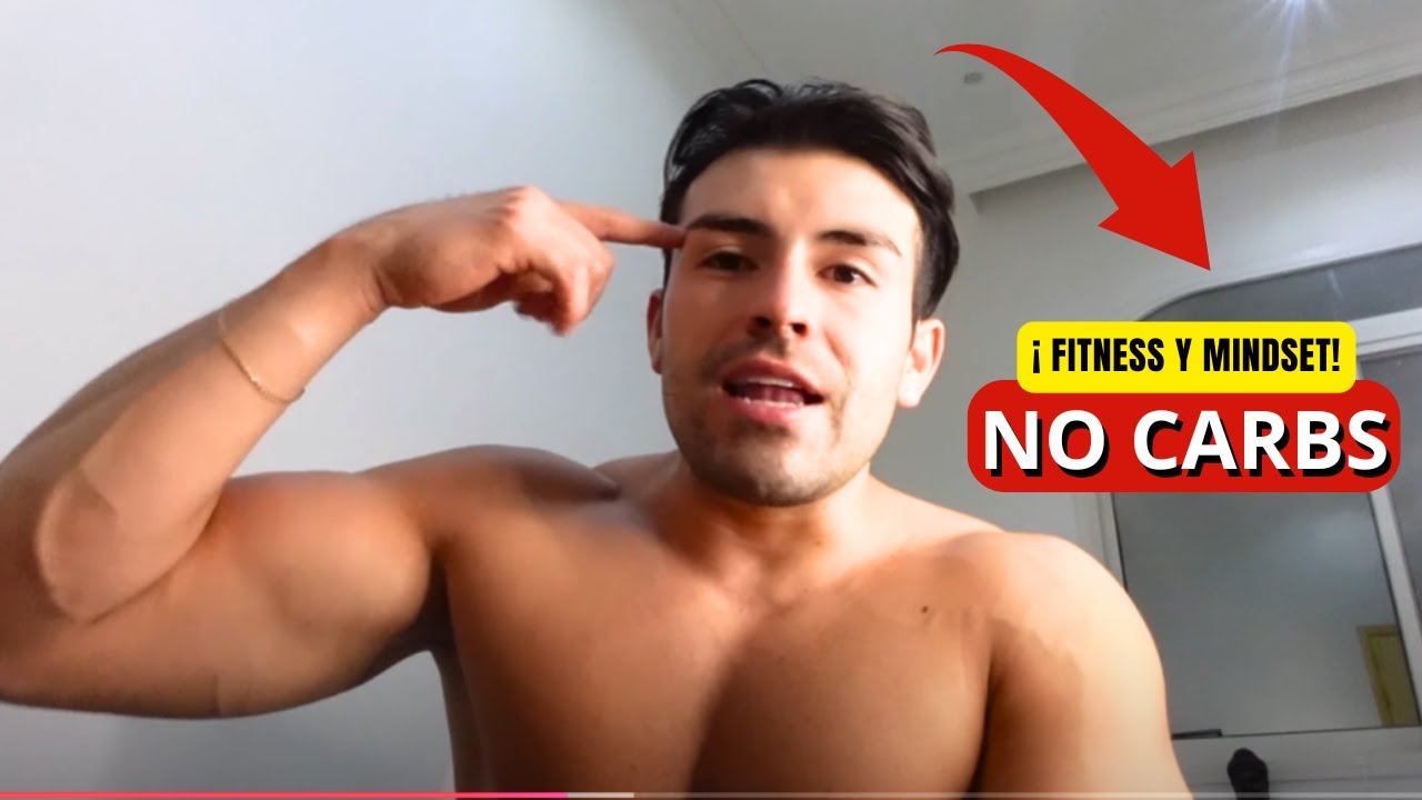 QUEMAR GRASA Y BAJAR DE PESO , LO QUE TE FALTA SABER / FITNESS Y MINDSET - YouTube