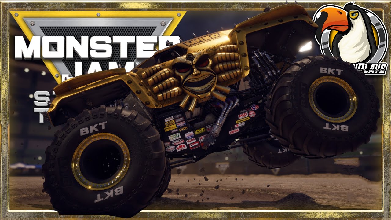 Unlocking Max-D Gold: How To Dominate Steel Titans 2! - YouTube