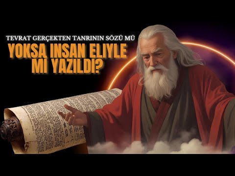 Yehova Hakkında Bilinmeyen Gerçekler Tevrat'ın Tanrısı Mit Mi?