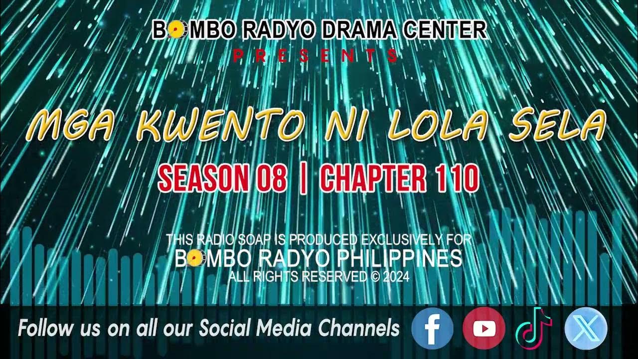 Mga Kwento Ni Lola Sela - Season 8 | Chapter 110 - YouTube
