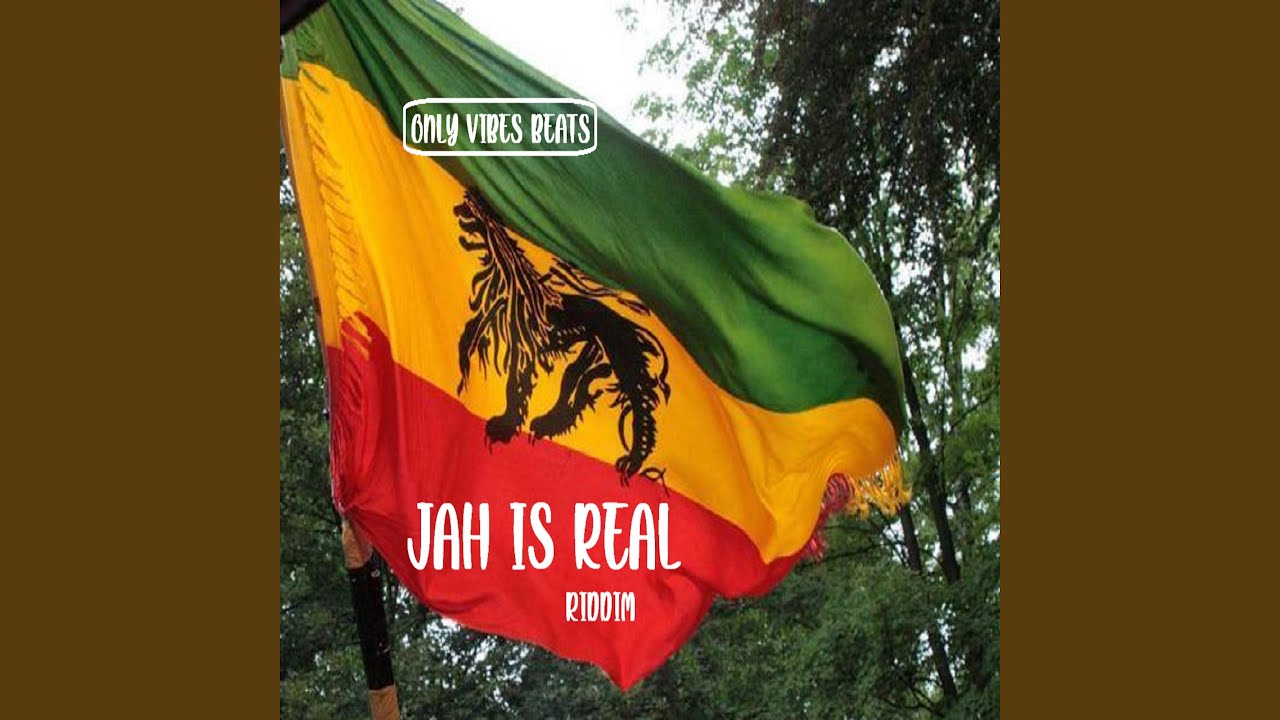 Jah is Real Riddim - YouTube