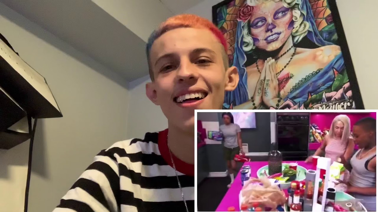 Bgc winter best moments - YouTube