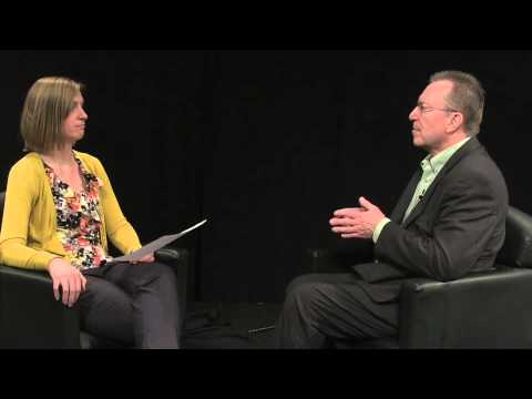 Cornelius Plantinga Jr. - Who's to blame for sin? - YouTube