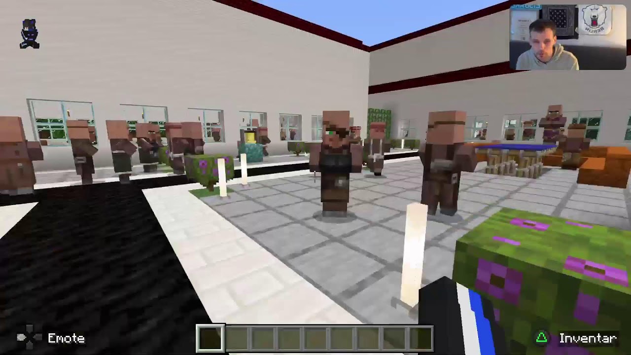 Microsoft Java - YouTube